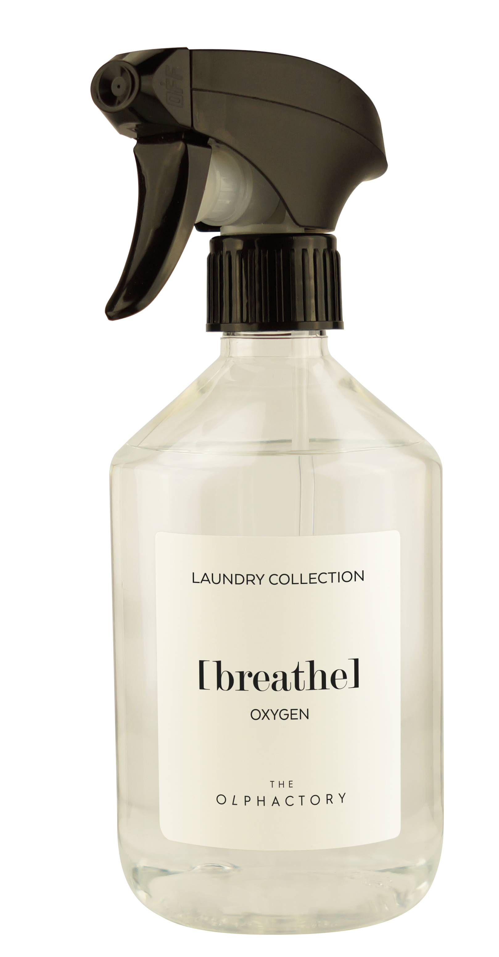 מבשם בדים THE OLPHACTORY BREATHE 500מיל